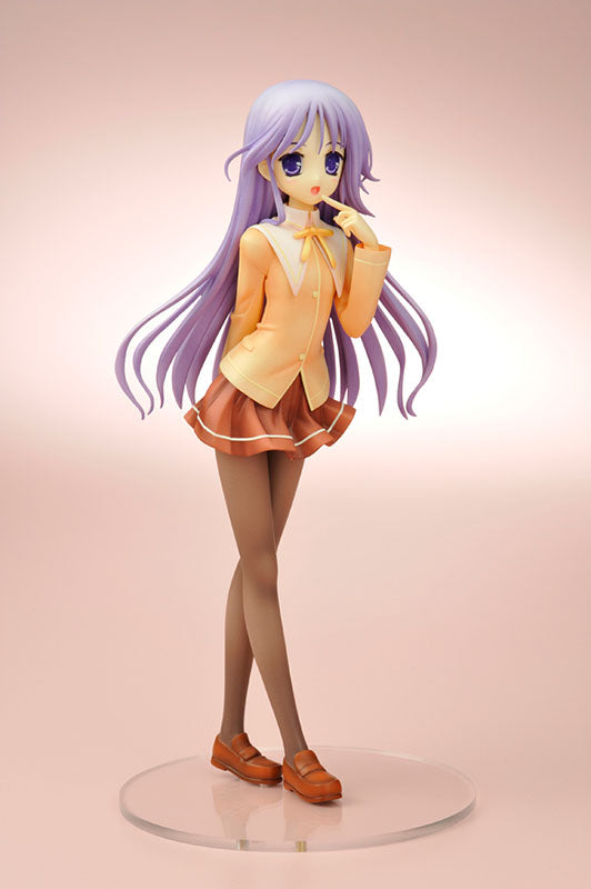 Happiness! x Happiness! Relax SPECIAL BOX - Jun Watarase 1/8 - Solaris ...