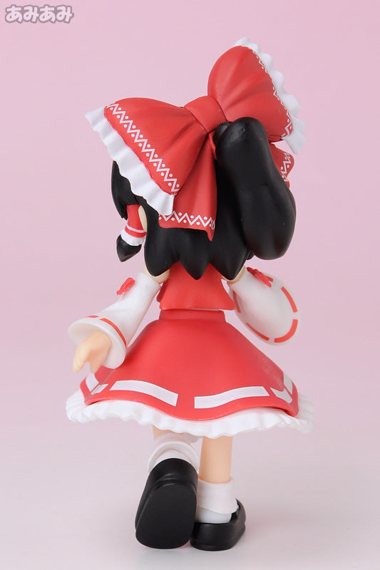 Mameshiki - Touhou Project: Reimu Hakurei Action Figure - Solaris Japan