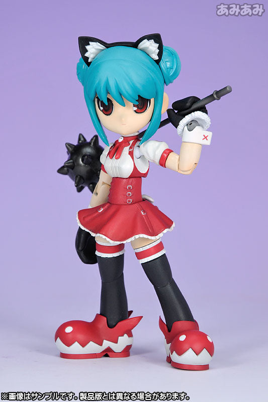 PangYa - Kooh - 004 - Going Out set (PLUM) - Solaris Japan