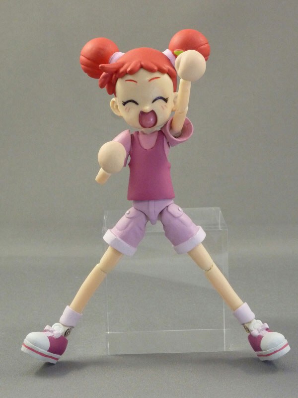 Petit Pretty No.1 Magical DoReMi - Doremi Harukaze (Dorie Goodwyn) Cas ...