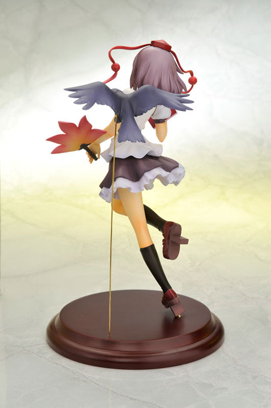 Touhou Project - Syameimaru Aya - 1/6 (T's System) - Solaris Japan