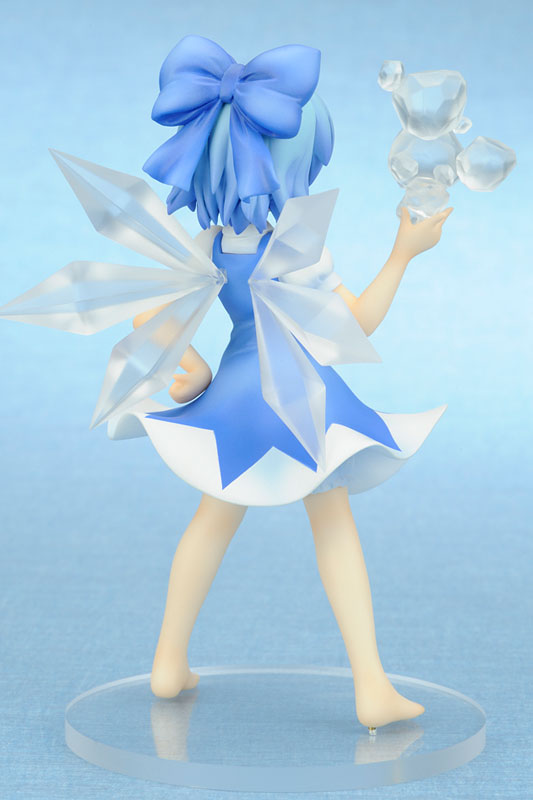 Touhou Project - Cirno (Ques Q) - Solaris Japan
