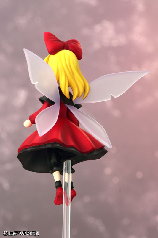 Touhou Project - Hourai - Shanghai - Alice's Doll Set - 1/7 (Griffon E ...