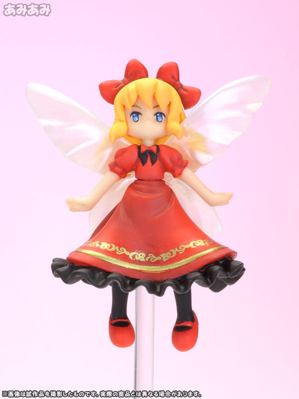 Touhou Project - Shanghai/Hourai Set (Dolls Only) - Solaris Japan