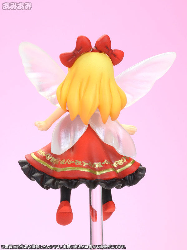 Touhou Project - Shanghai/Hourai Set (Dolls Only) - Solaris Japan