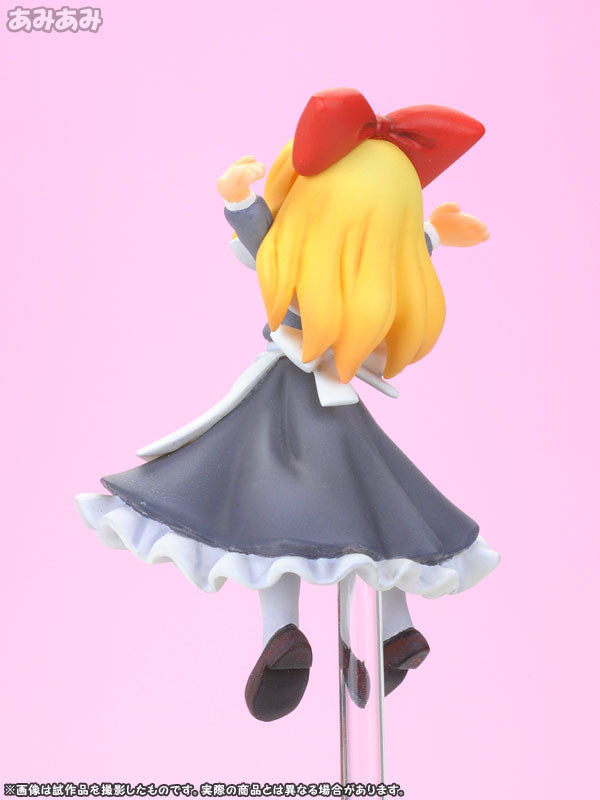 Touhou Project - Shanghai/Hourai Set (Dolls Only) - Solaris Japan