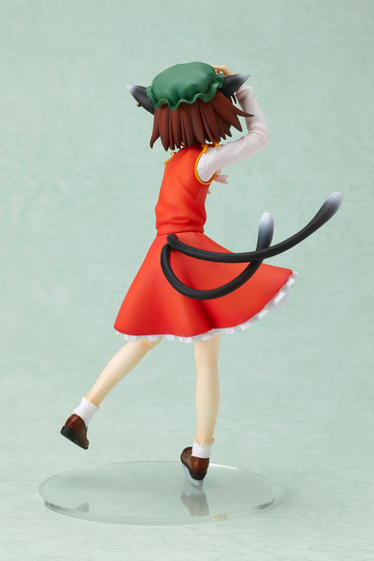 Touhou Project - Chen 1/8 - Solaris Japan