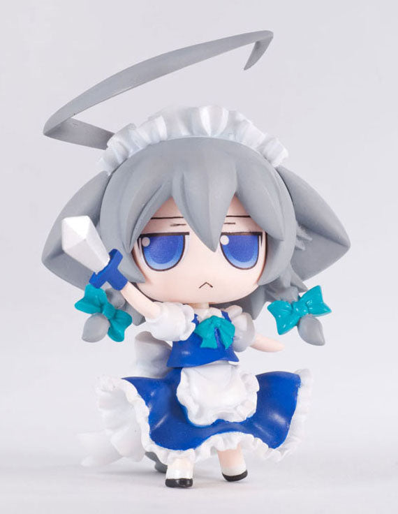 Touhou Project - Inu Sakuya - Solaris Japan