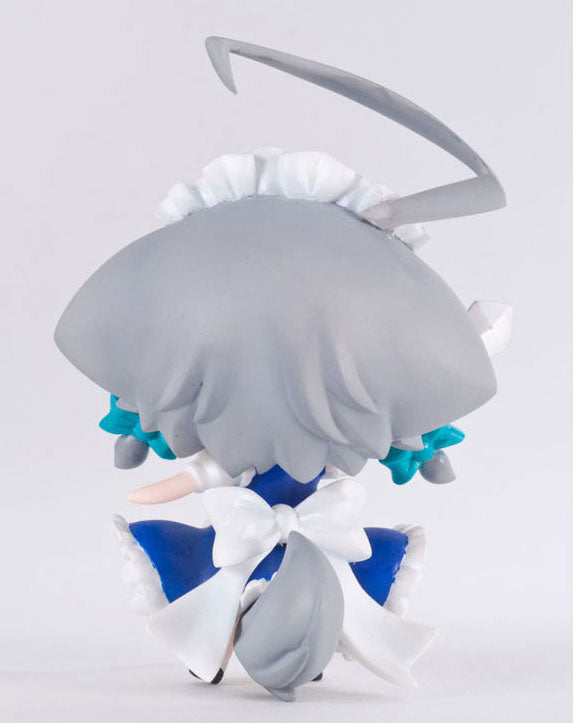 Touhou Project - Inu Sakuya - Solaris Japan