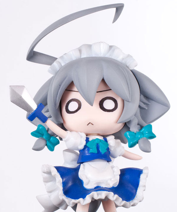 Touhou Project - Inu Sakuya - Solaris Japan