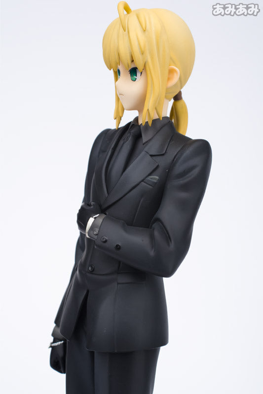 Fatezero Saber 18 Zero Ver Refined Max Factory Solaris Japan 5950