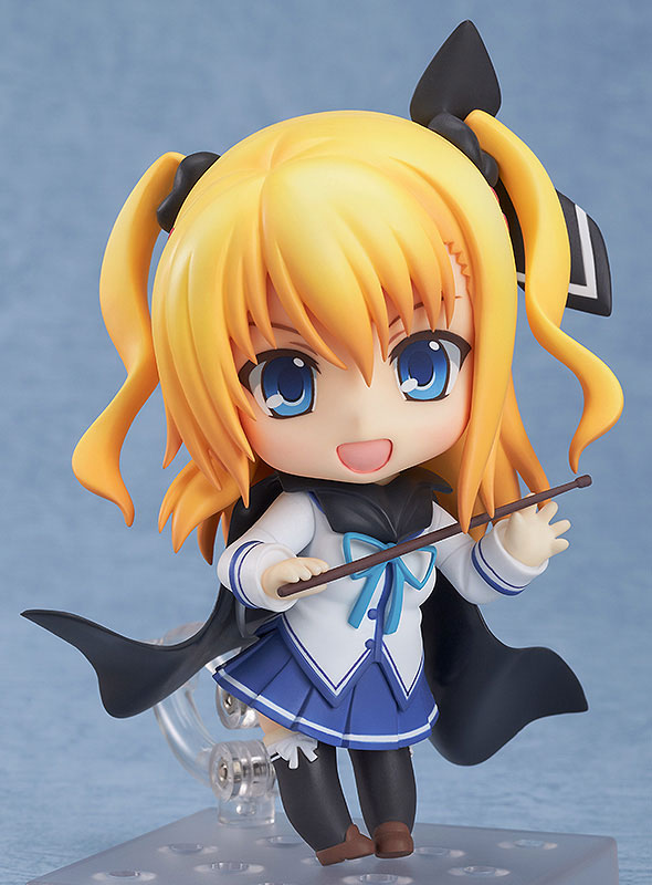 Da Capo III - Morizono Ricca - Nendoroid #334 (Good Smile Company, Kad ...