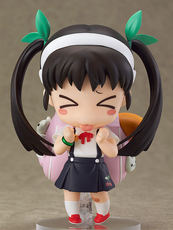 Bakemonogatari - Hachikuji Mayoi - Nendoroid #368 (Good Smile Company ...