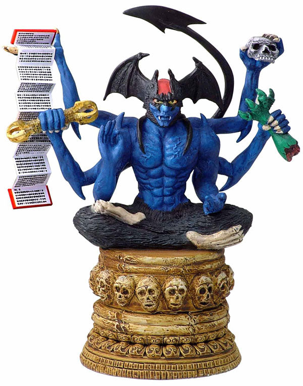 Devilman Shinzo Series Akuma 18 Tensei Vol. 1 Devilman Kijuu Gehoukai ...