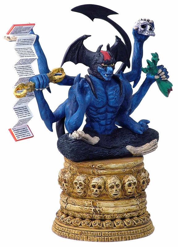 Devilman Shinzo Series Akuma 18 Tensei Vol. 1 Devilman Kijuu Gehoukai ...