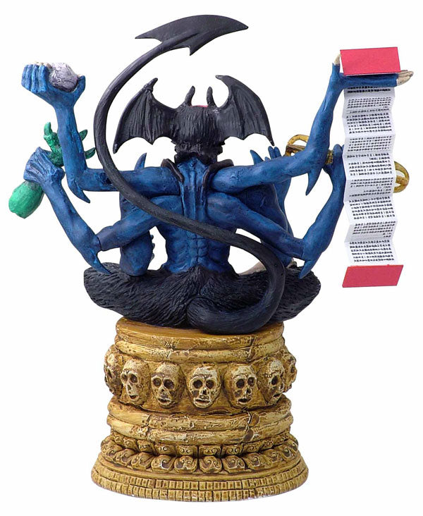 Devilman Shinzo Series Akuma 18 Tensei Vol. 1 Devilman Kijuu Gehoukai ...