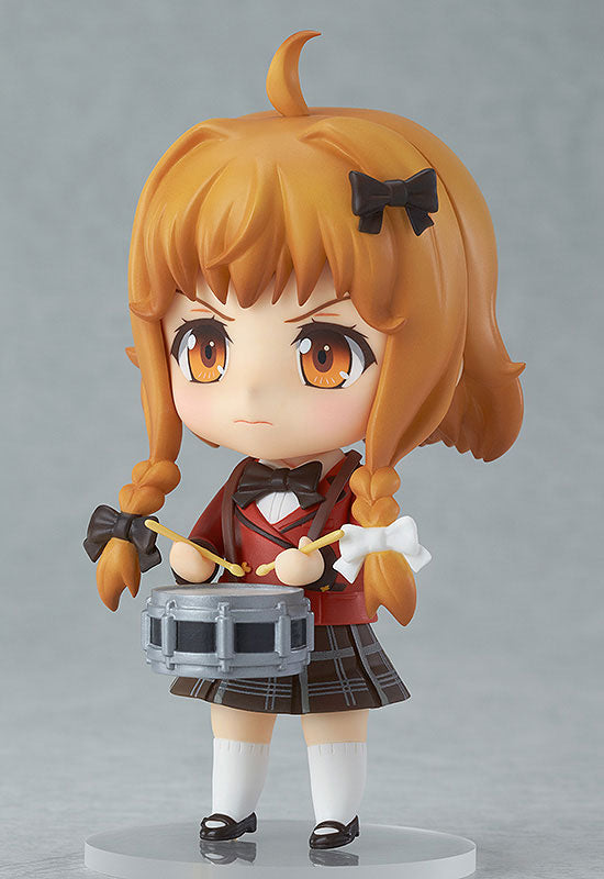 Fantasista Doll - Uno Uzume - Nendoroid #389 (Good Smile Company ...