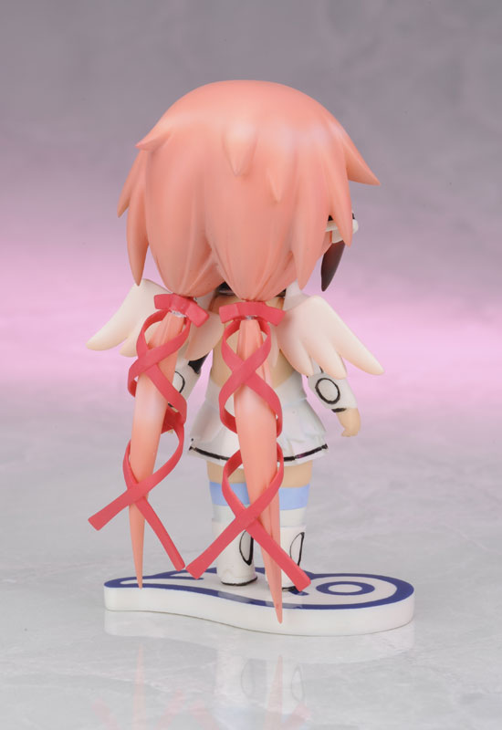 Sora no Otoshimono the Movie: The Angeloid of Clockwork - Ikaros -Ange ...