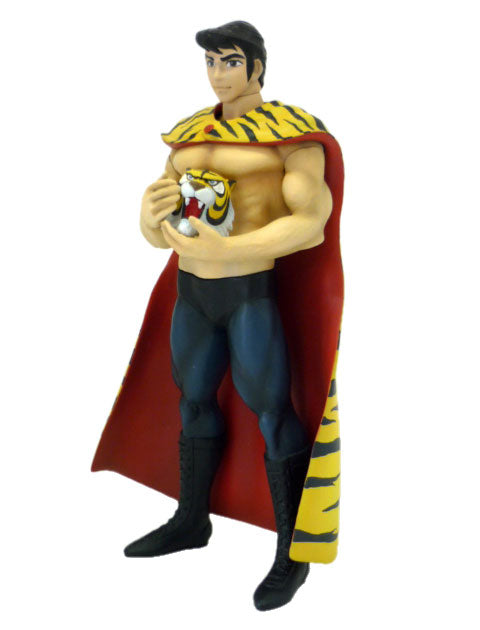 "Tiger Mask" Great Collection No. 10 Tiger Mask Date Naoto Ver ...