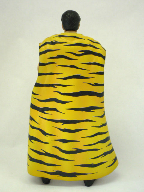 "Tiger Mask" Great Collection No. 10 Tiger Mask Date Naoto Ver ...