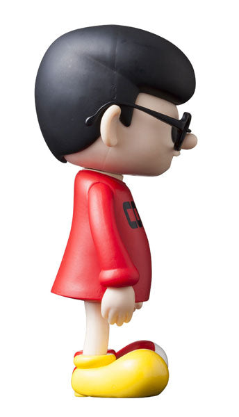 Hobby Convex Vol.3 Detective Conan ver. - Solaris Japan