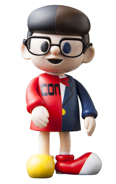 Hobby Convex Vol.3 Detective Conan ver. - Solaris Japan