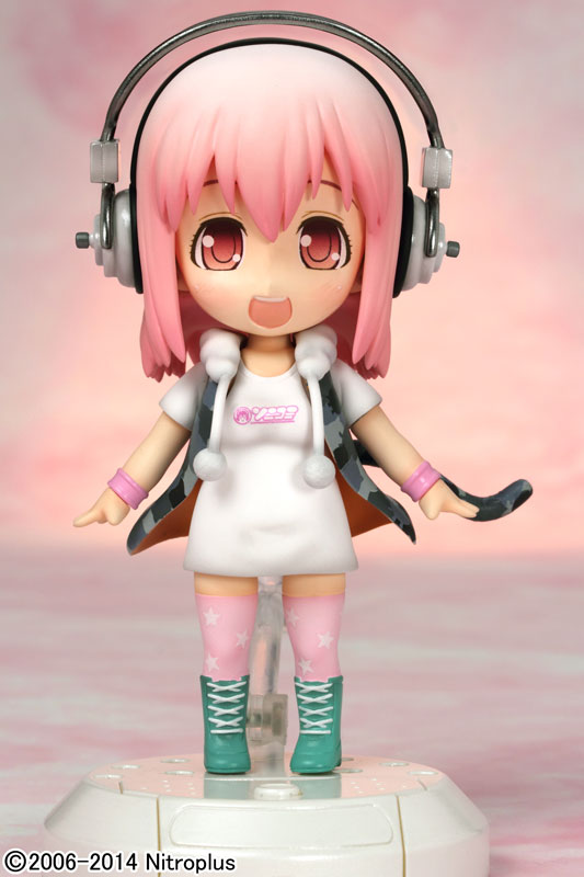 Super Sonico Figures - Page 3 - Solaris Japan