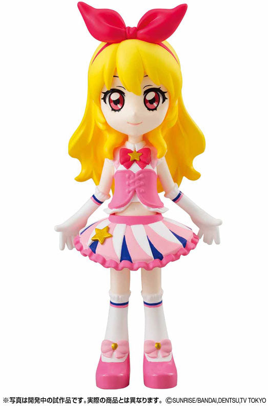 Aikatsu! - Hoshimiya Ichigo - Coorde Doll (MegaHouse) - Solaris Japan