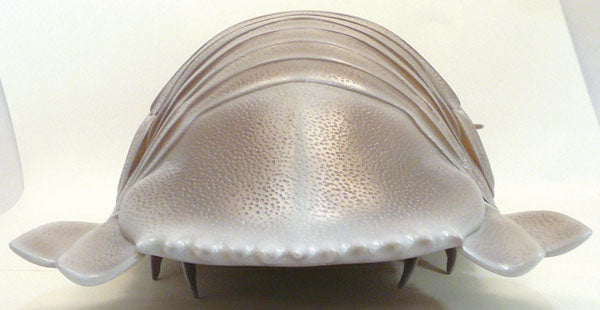 Nature Techni Bathynomus giganteus Figure - Solaris Japan