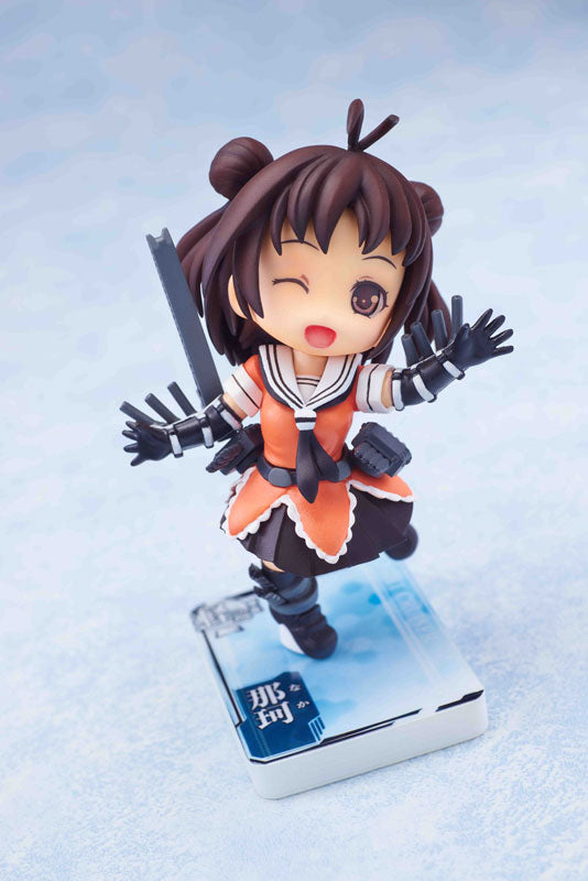 Kantai Collection ~Kan Colle~ - Naka - Cell Phone Stand - Smartphone S ...