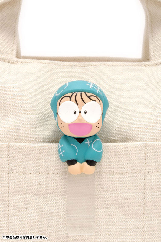 Nintama Rantarou - Inadera Rantarou - Tsuitekumon (Nami Nami) - Solaris ...