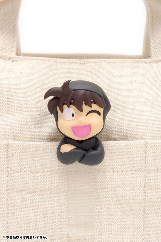 Nintama Rantarou - Doi Hansuke - Tsuitekumon (Nami Nami) - Solaris Japan