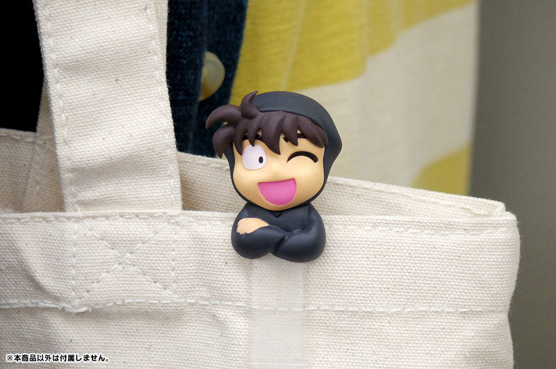 Nintama Rantarou - Doi Hansuke - Tsuitekumon (Nami Nami) - Solaris Japan