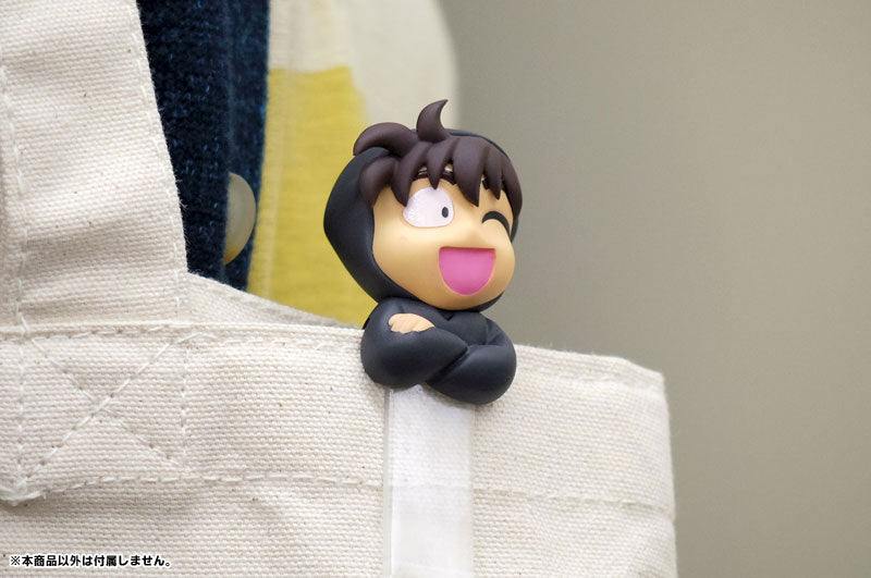 Nintama Rantarou - Doi Hansuke - Tsuitekumon (Nami Nami) - Solaris Japan