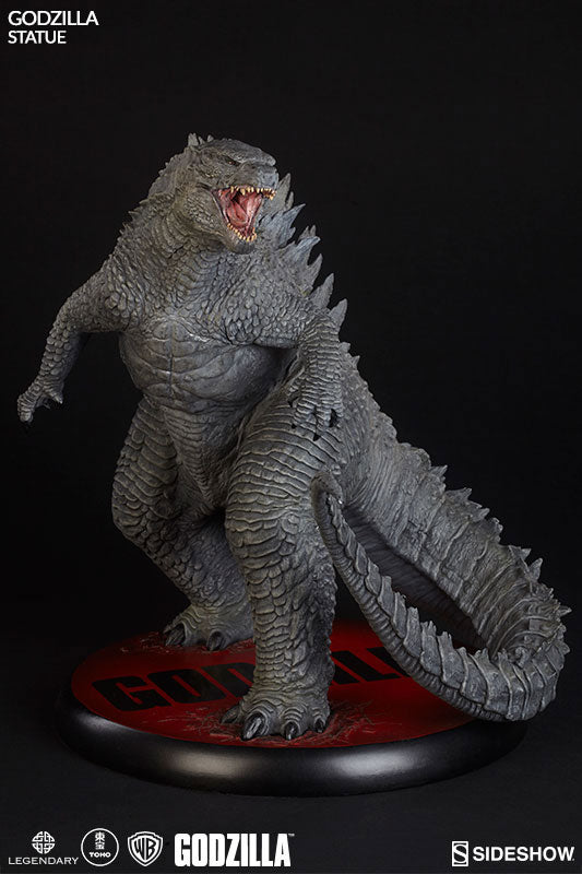 "GODZILLA" Statue - Godzilla - Solaris Japan
