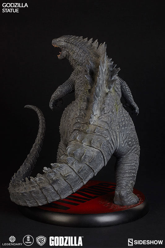 "GODZILLA" Statue - Godzilla - Solaris Japan