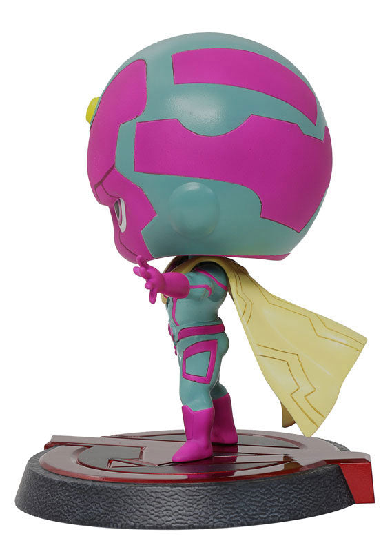 Hero Remix Bobble Head Series - Avengers: Vision () - Solaris Japan