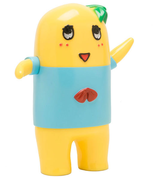 "Funassyi" Soft Funassyi Made in Japan - Solaris Japan