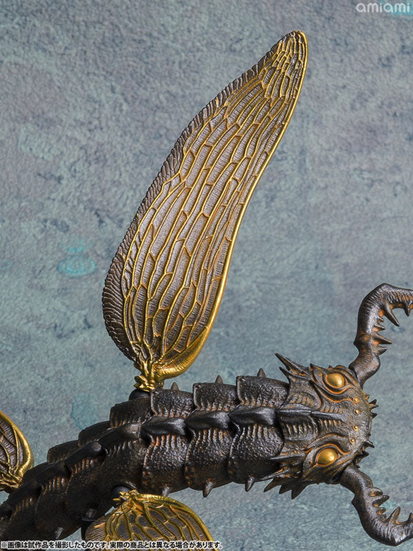 Kaze no Tani no Nausicaä - Hebikera - Revoltech - Revoltech Takeya - K ...