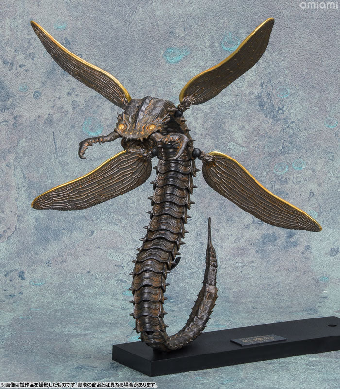 Kaze no Tani no Nausicaä - Hebikera - Revoltech - Revoltech Takeya - K ...