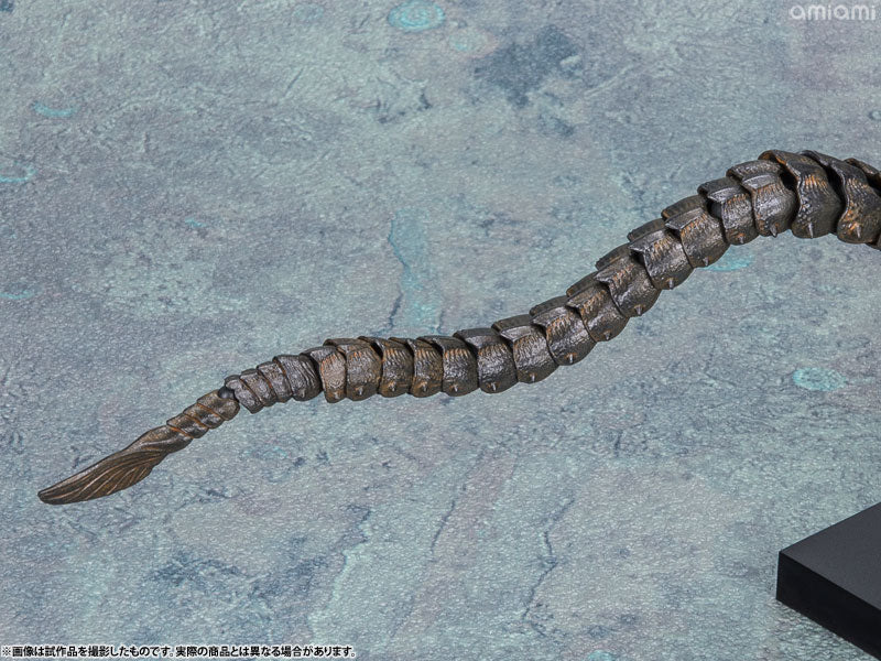 Kaze no Tani no Nausicaä - Hebikera - Revoltech - Revoltech Takeya - K ...