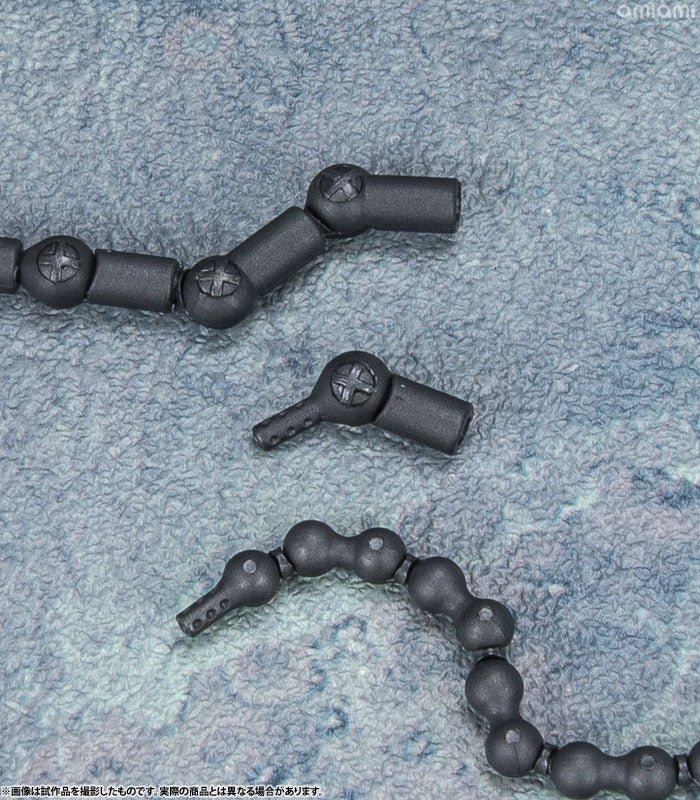 Kaze no Tani no Nausicaä - Hebikera - Revoltech - Revoltech Takeya - K ...