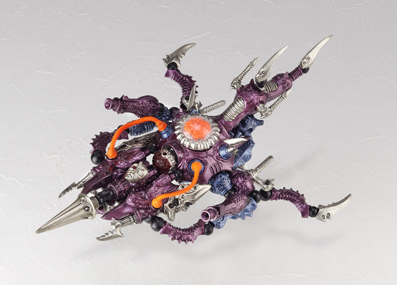 AB019X Assemble Borg 019 Hades Pod - Solaris Japan