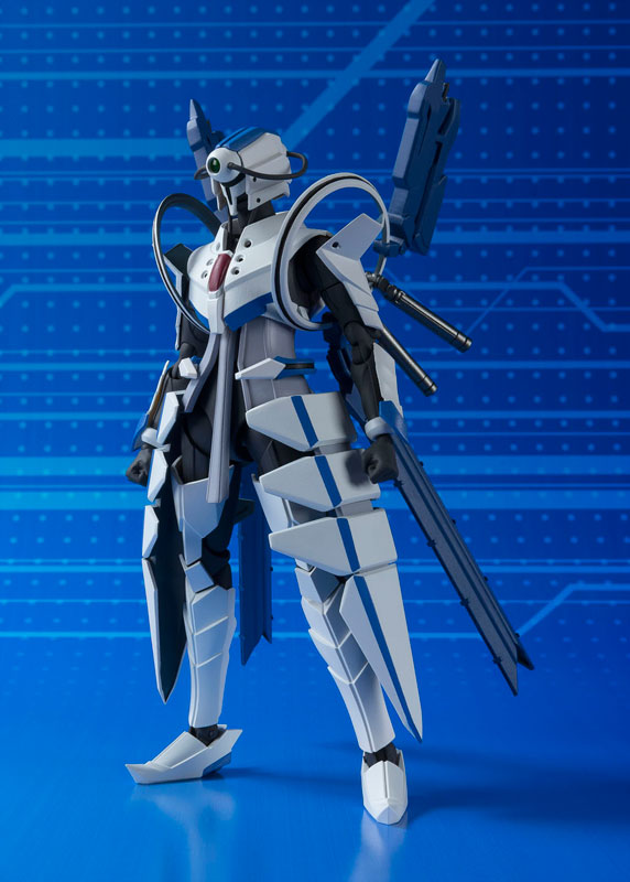 S.H. Figuarts - Elf Sigma "Active Raid" - Solaris Japan