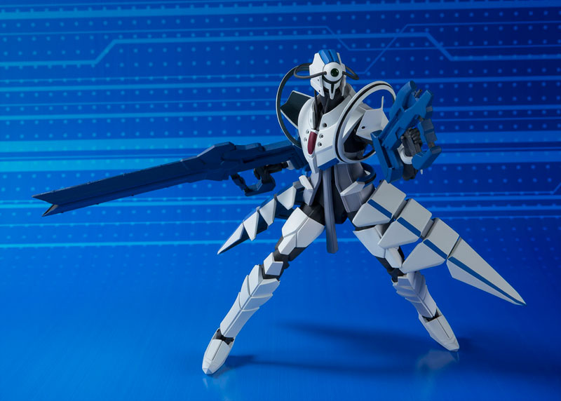 S.H. Figuarts - Elf Sigma "Active Raid" - Solaris Japan