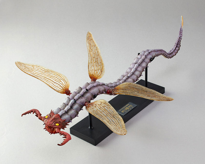 Kaze no Tani no Nausicaä - Hebikera - Revoltech - Revoltech Takeya - K ...