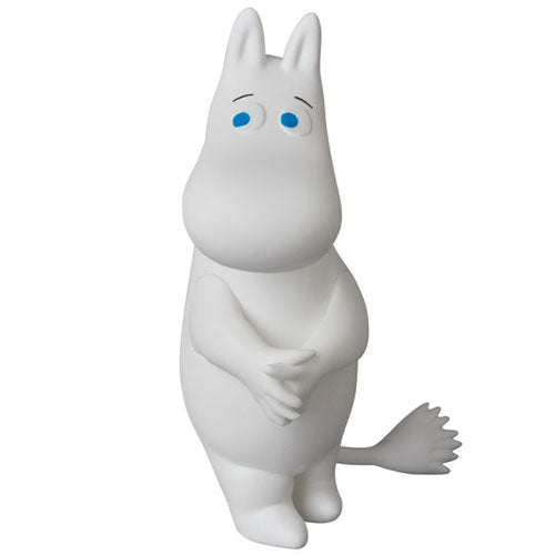 Mumin - Mumintrollet - Ultra Detail Figure - UDF Moomin Series 1 (Medi ...