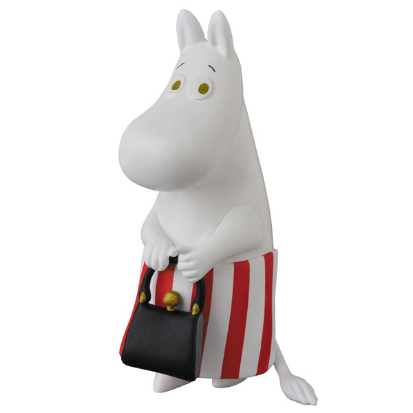 Mumin - Muminmamman - Ultra Detail Figure - UDF Moomin Series 3 (Medic ...