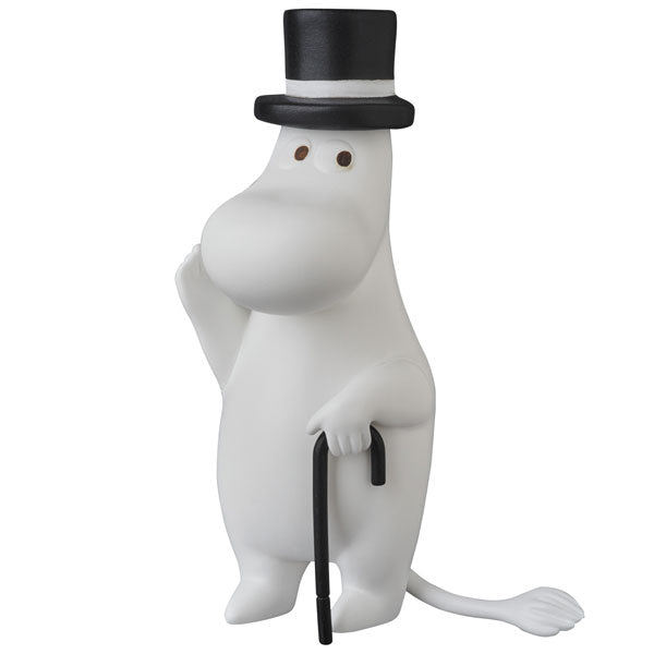 Mumin - Muminpappan - Ultra Detail Figure - UDF Moomin Series 3 (Medic ...