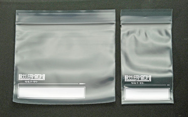 1/12 Scale Military Series LittleArmory Arms Storage vol.1 - Solaris Japan